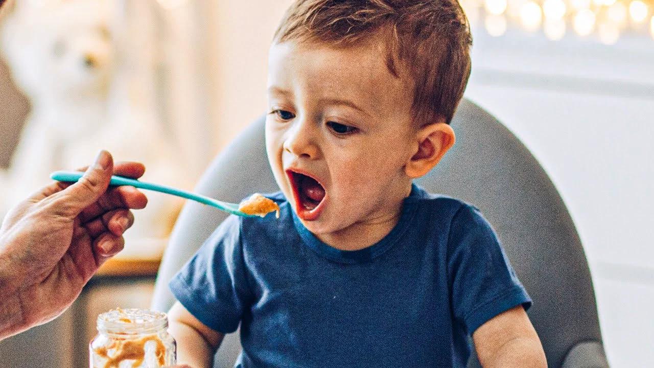 Disgusting FDA IGNORES Tainted Baby Foods