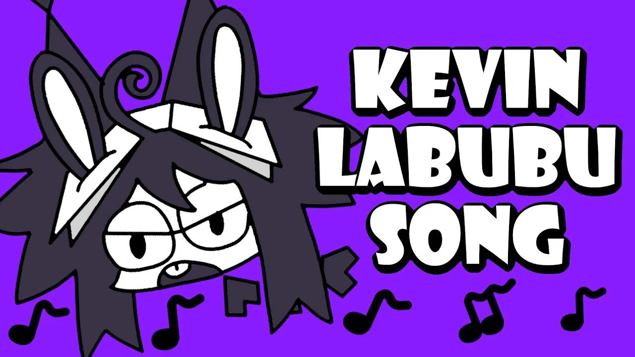 Kevin Labubu Song | FPE | Official Animated Music Video