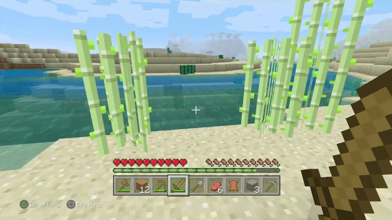 Minecraft | Español | Danny player