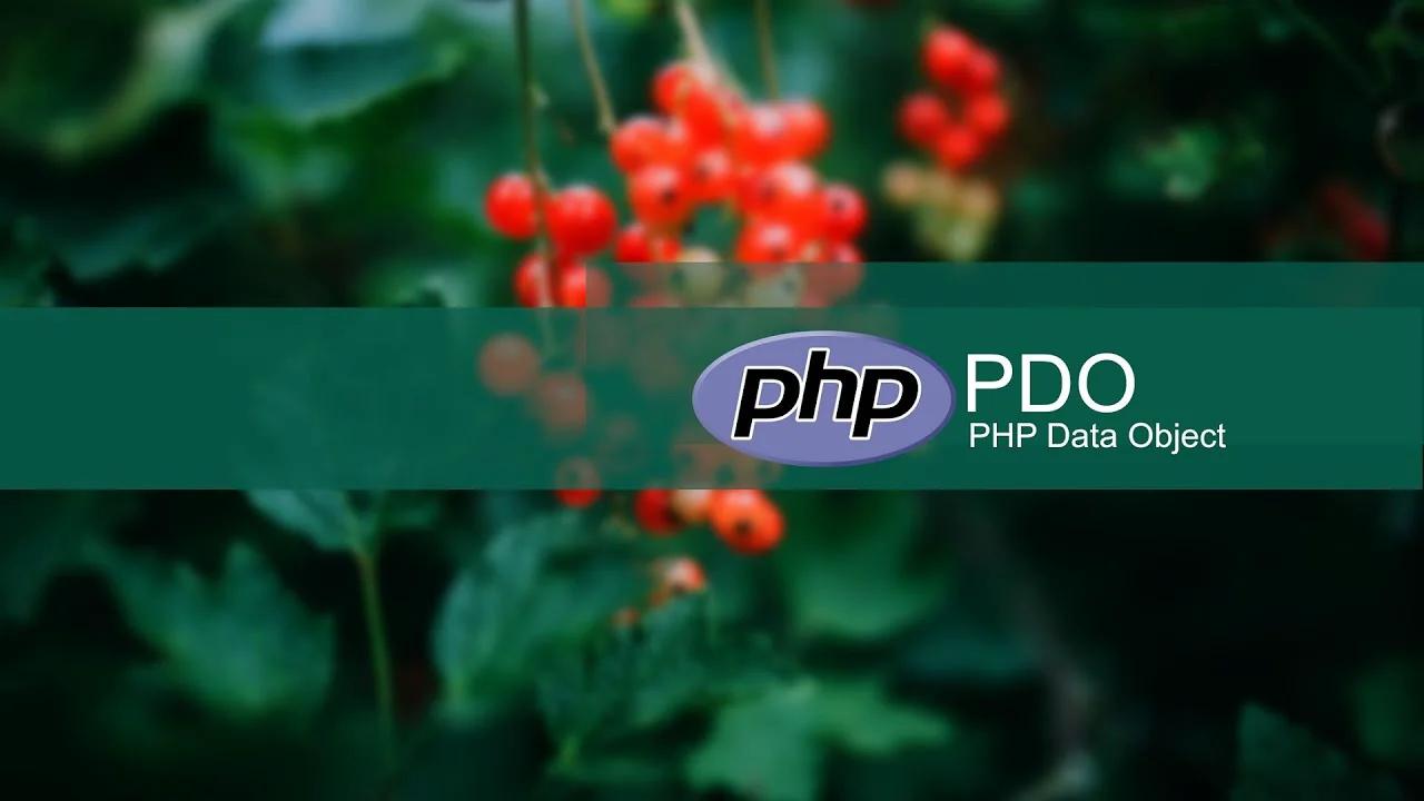 Part-2 | PHP MySql PDO Tutorial For Beginner | Make Sql Query to Insert ... Part-2 | PHP MySql PDO Tutorial For Beginner | Make Sql Query to Insert ...