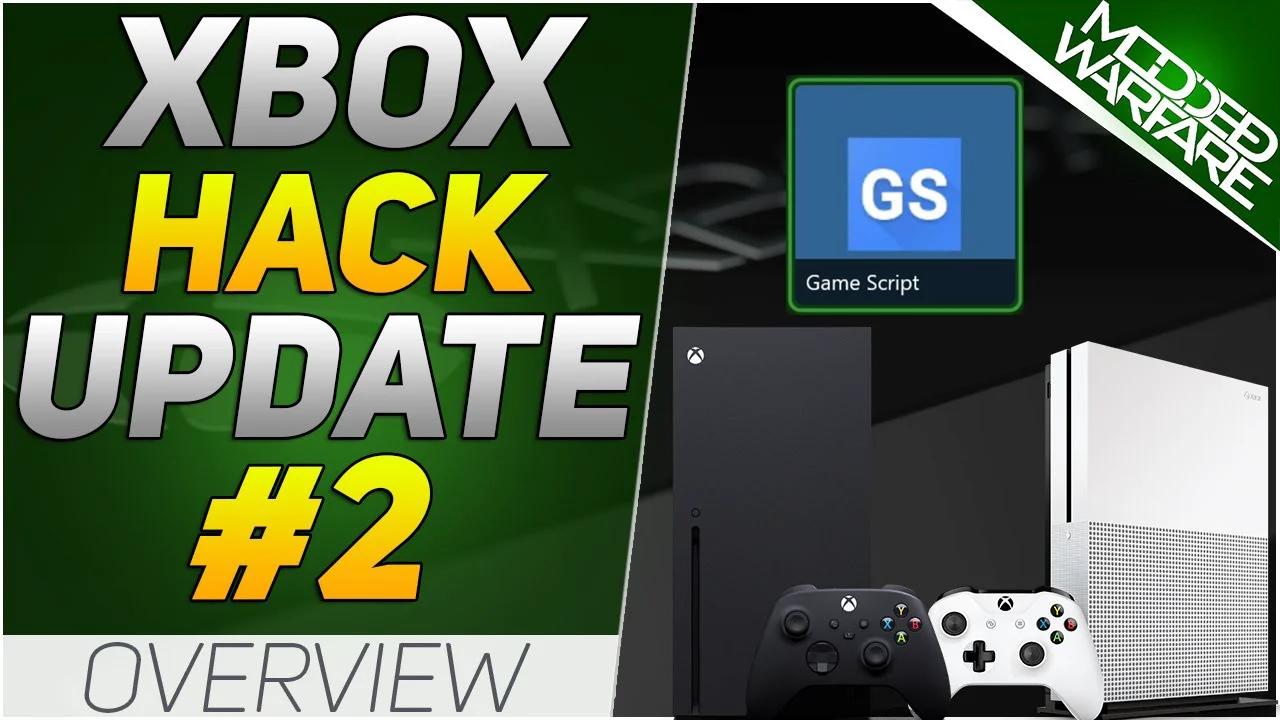 Xbox Hack Update: New PoC Released!
