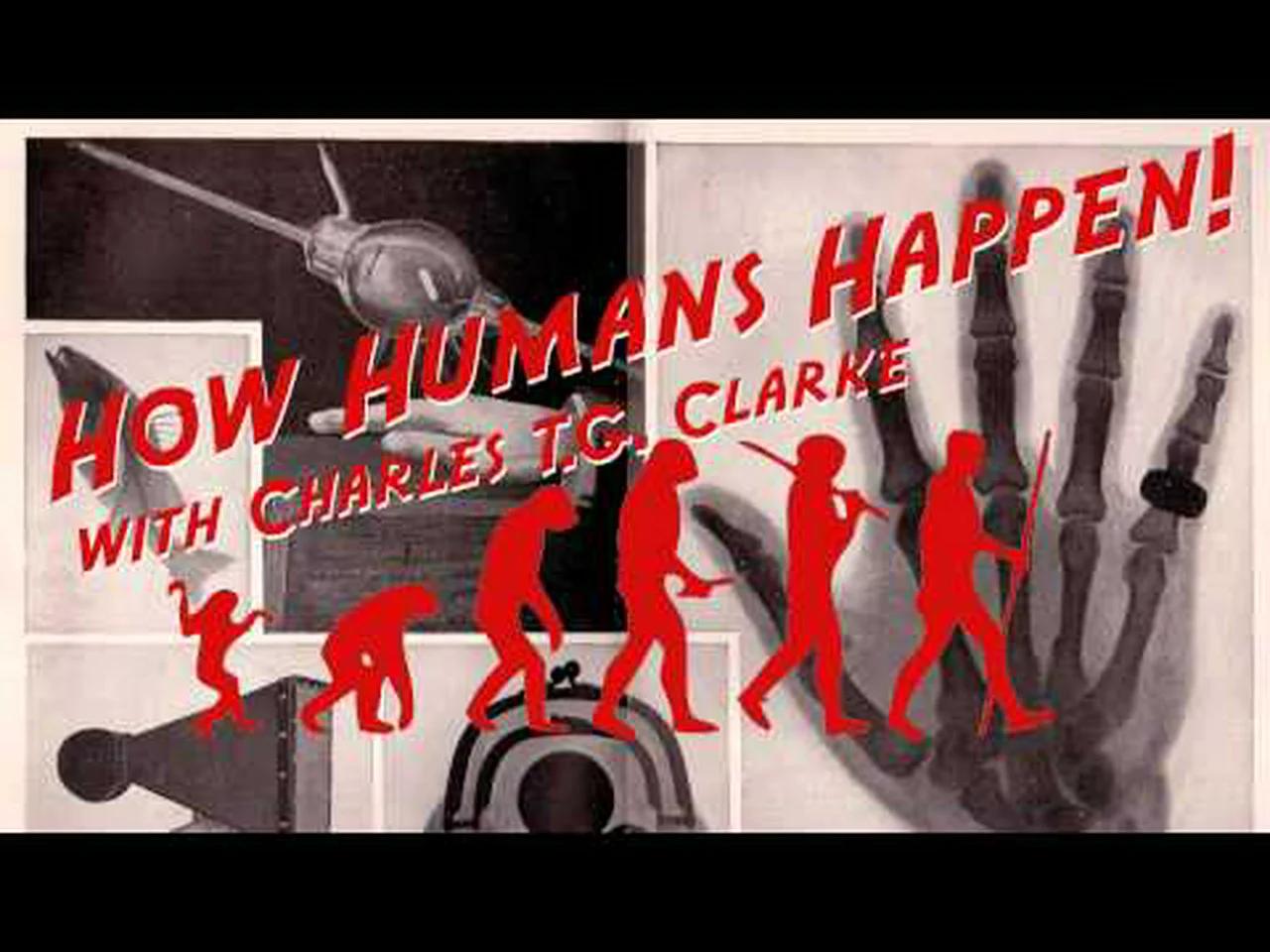 How Humans Happen Series Introduction