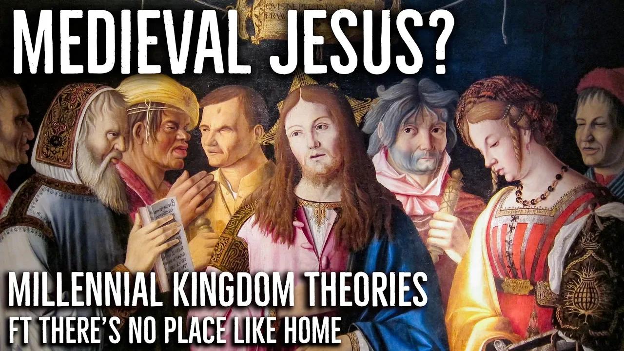 Millennial Reign Evidences And The Timeline Deception