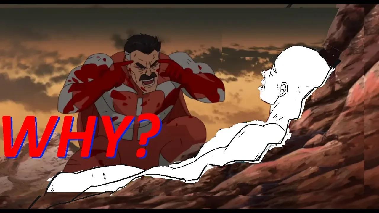 Think Mark, Think! Meme Analysis