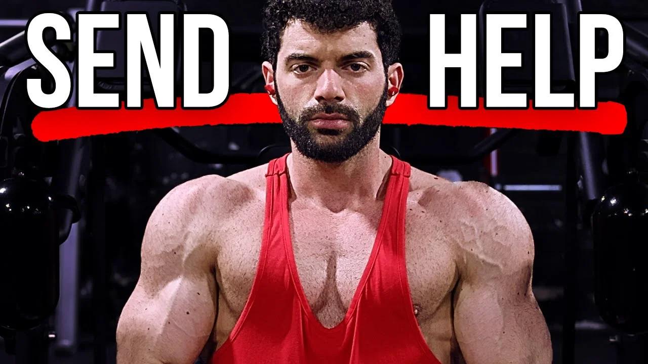 3 Days Out - Carb Load, Training Changes, Side Effects
