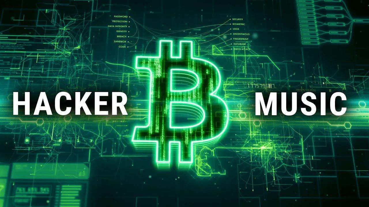 Crypto Programming Vibe Music 🦠 6