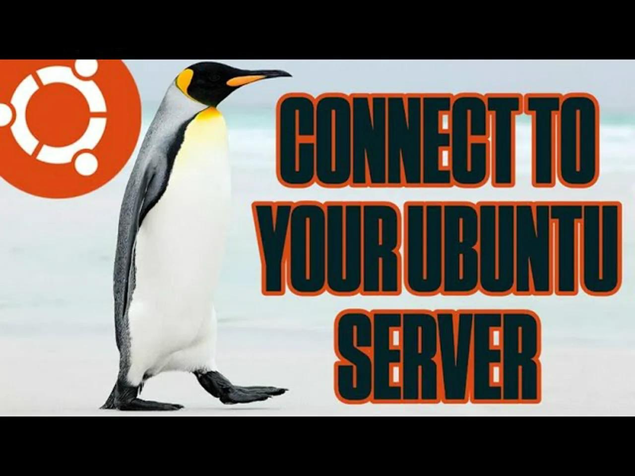Linux Workshop Part 2 Accessing Your Linux Server