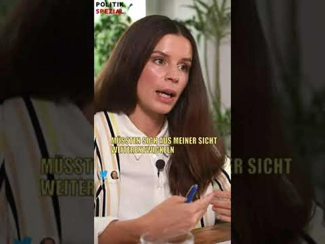 „Wenn die anderen semi-totalitär werden, bleibe ich Demokrat“ | im ...