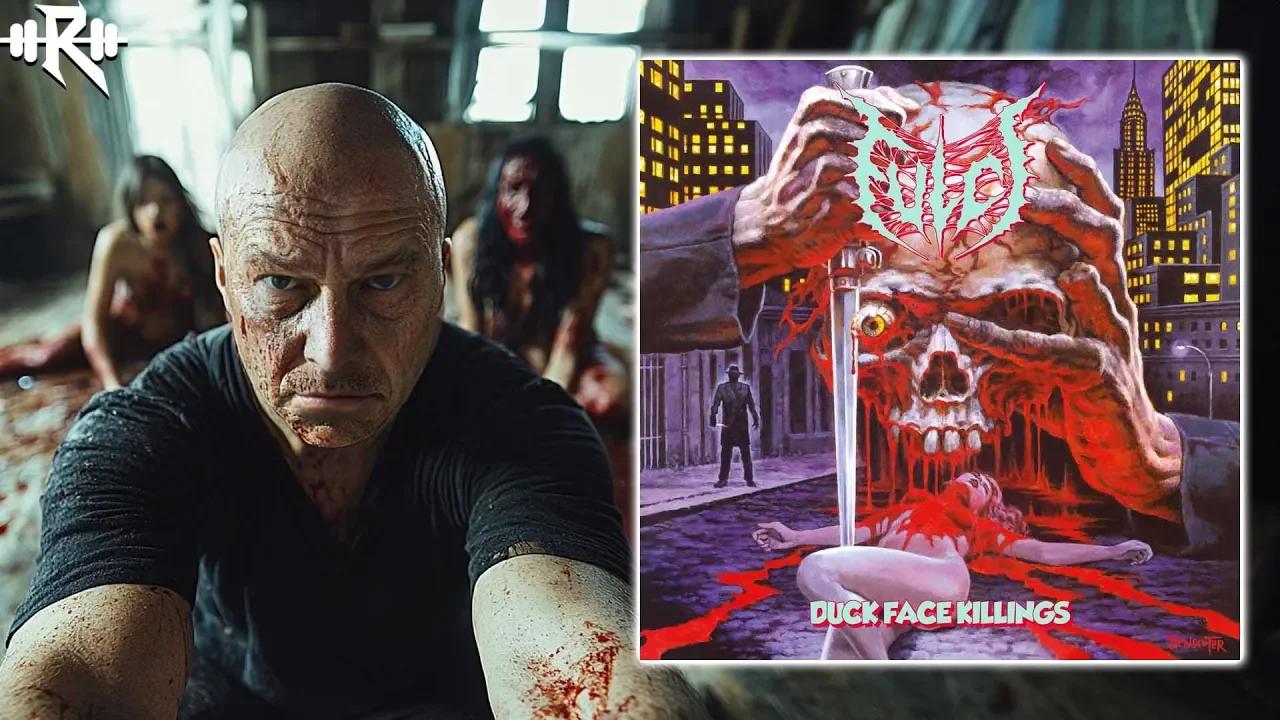 Fulci - Duck Face Killings (album review)