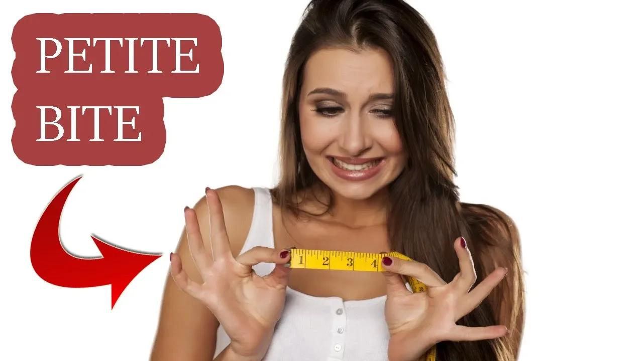 Votre Bite Est-elle Trop Petite ? Enfin Une Vidéo Honnête