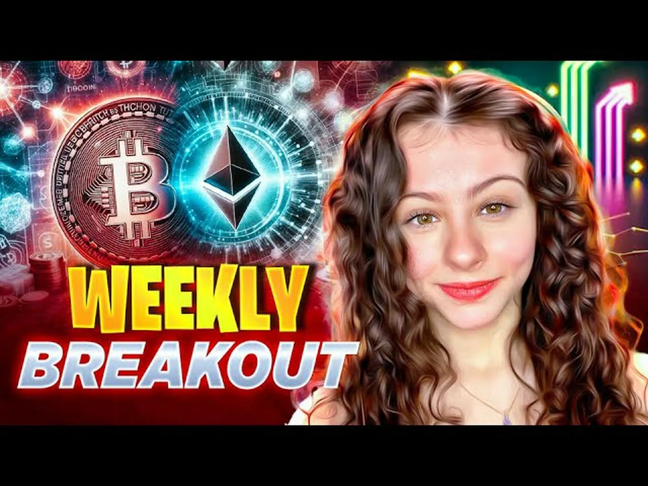 Bitcoin Breaks Out Signs Of Bull Market Explained