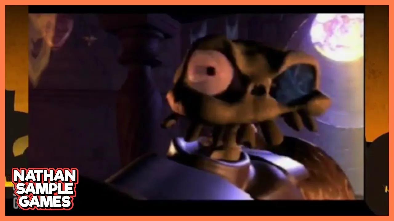 Medievil FULL SERIES│Nathan Sample Games