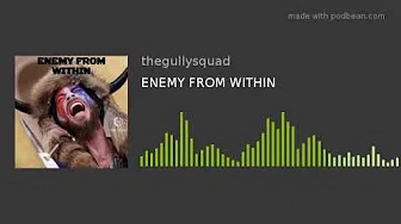 ENEMY FROM WITHIN