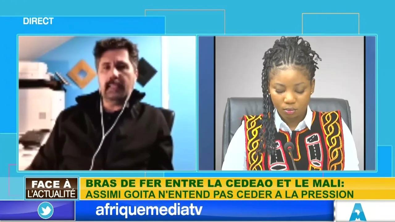 CEDEAO: POURQUOI CE DESIR DE CREER UNE FORCE ANTI PUSTCH?