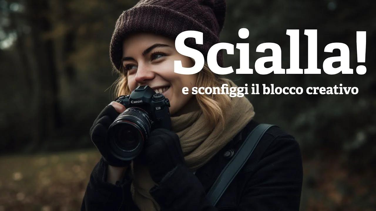 Scialla