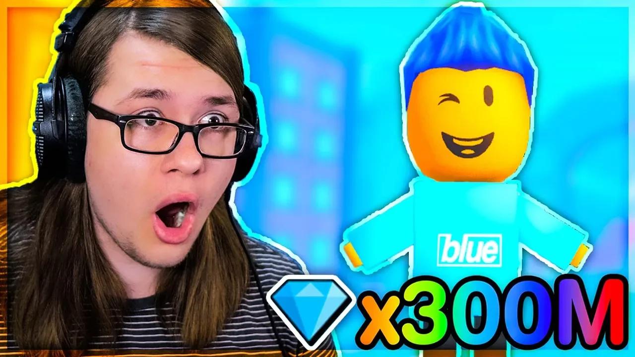 GIFTIGE RUSSO PETS Im Clicker Party Simulator! - Roblox