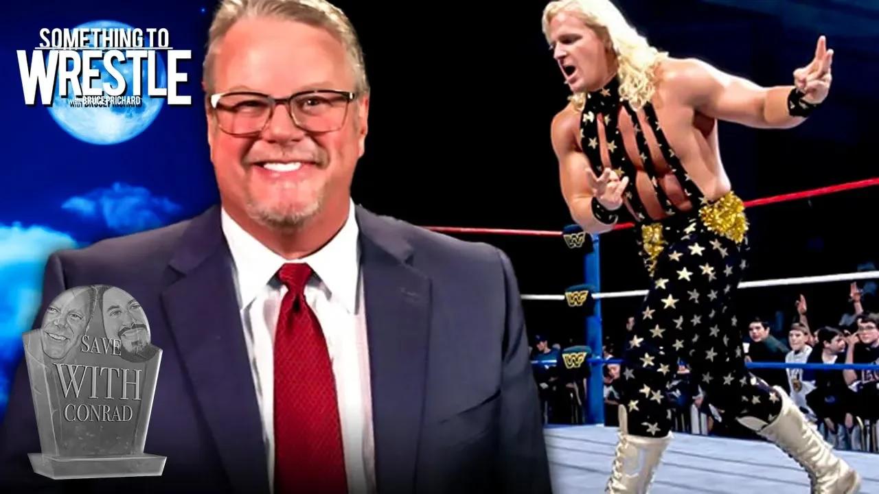 Bruce Prichard shoots on Jeff Jarrett leaving the WWF in 1996