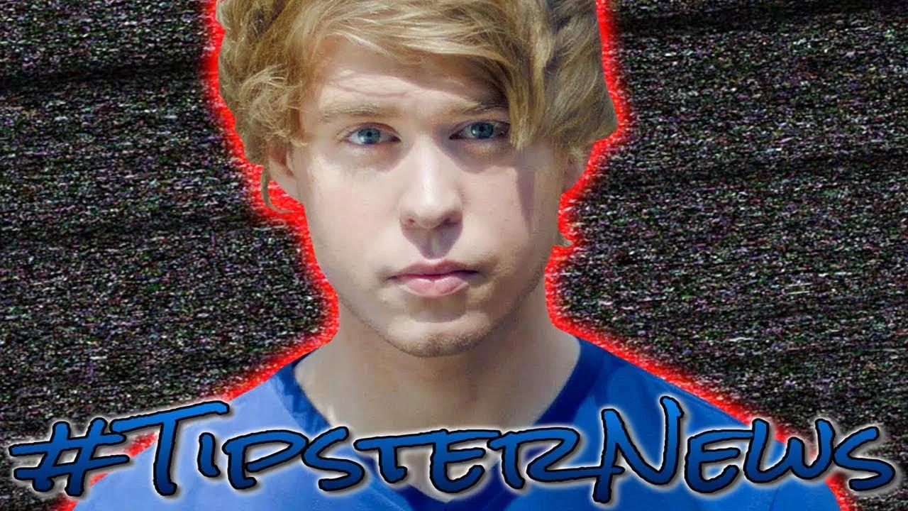 Austin Jones Sentenced to 10 Years in Prison on Child Pornography Charges | #TipsterNews