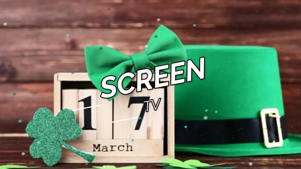 El ORIGEN del DIA de SAN PATRICIO / Saint Patrick's Day