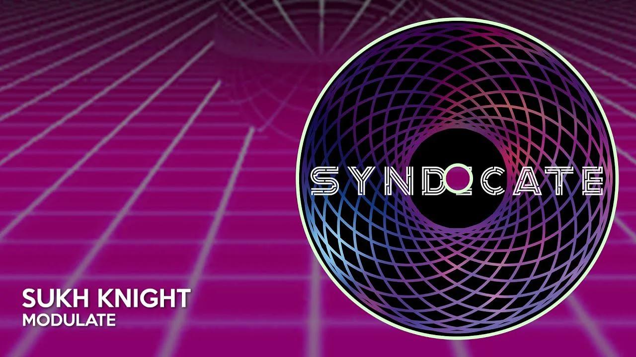 Sukh Knight - Modulate