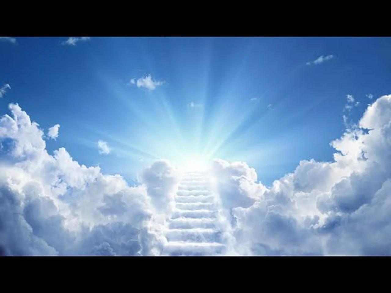 Hymns about Heaven (Instrumental)