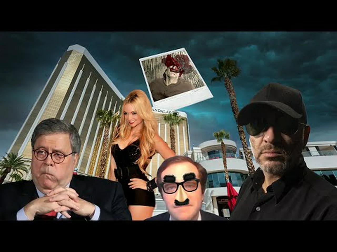 CrowdSource The Truth presents, "John Cullen Investigates" w/ Jason ...