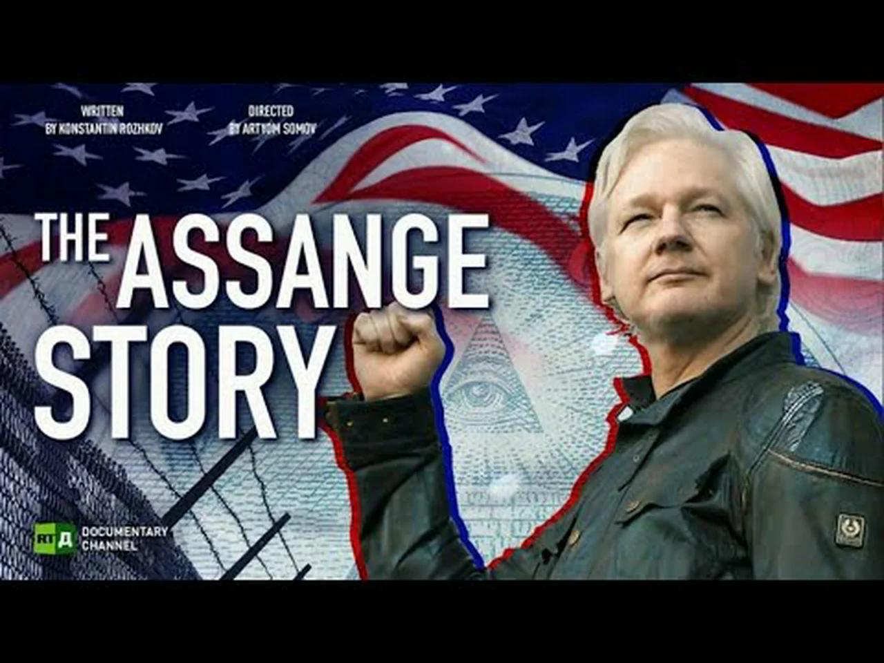 The Assange Story. WikiLeaks founder’s journey from whistleblowing hero ...