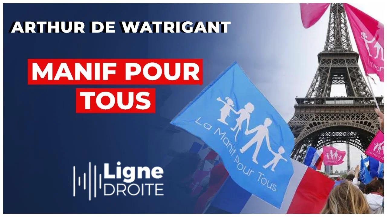 10 ans des Manifs Pour Tous : ces politiques qui ont retourné leur ...