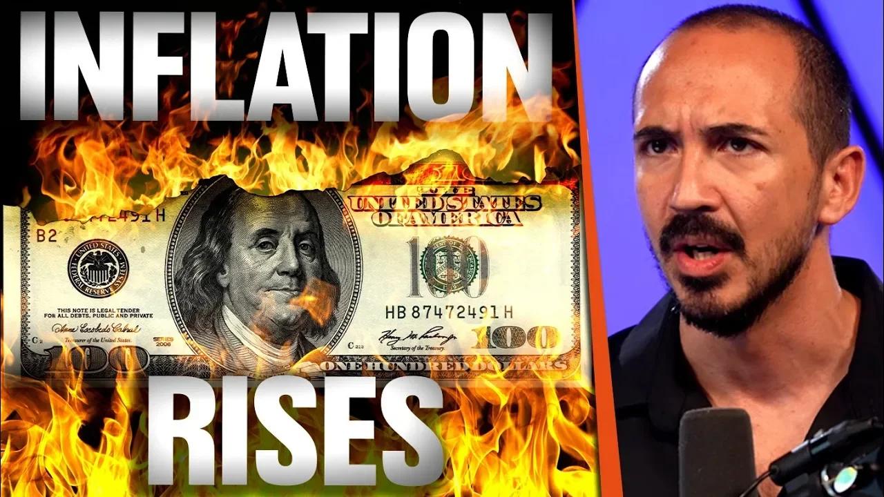 This Asset Is Outpacing Bitcoin As Inflation Hedge! This Asset Is Outpacing Bitcoin As Inflation Hedge!