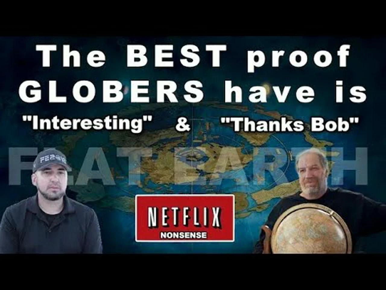 Behind What Curve? | FLATLANDERS [Official Trailer]