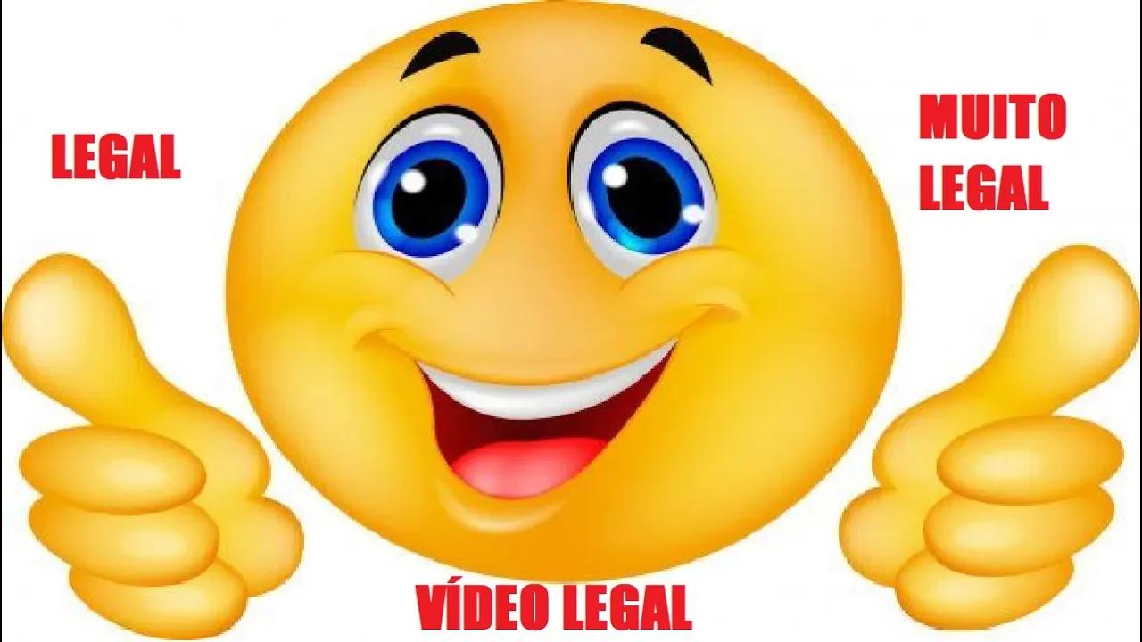 Olha esse vídeo 📹 esse vídeo 📹 é muito legal 😎