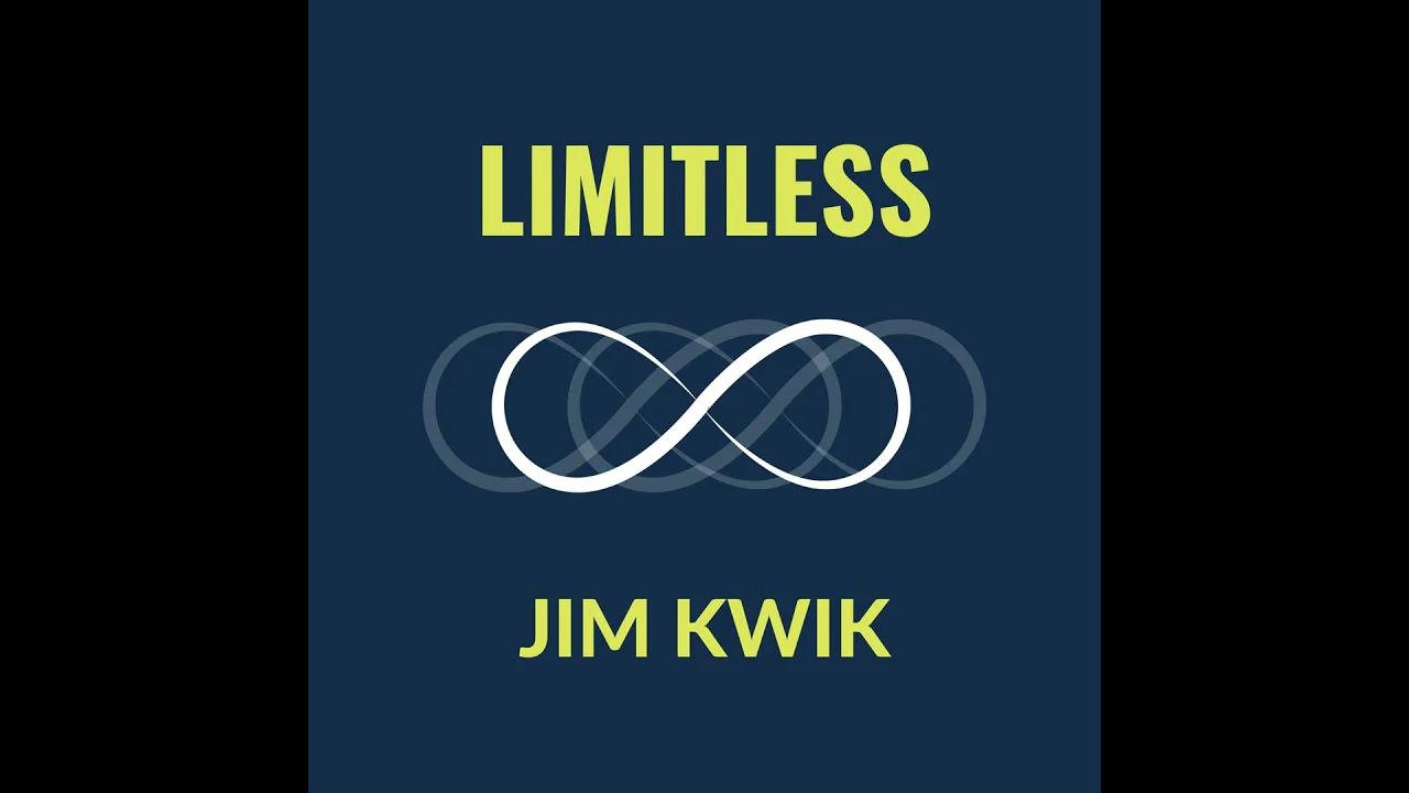 Limitless by Jim Kwik | Book Summary and Review | Free Audiobook