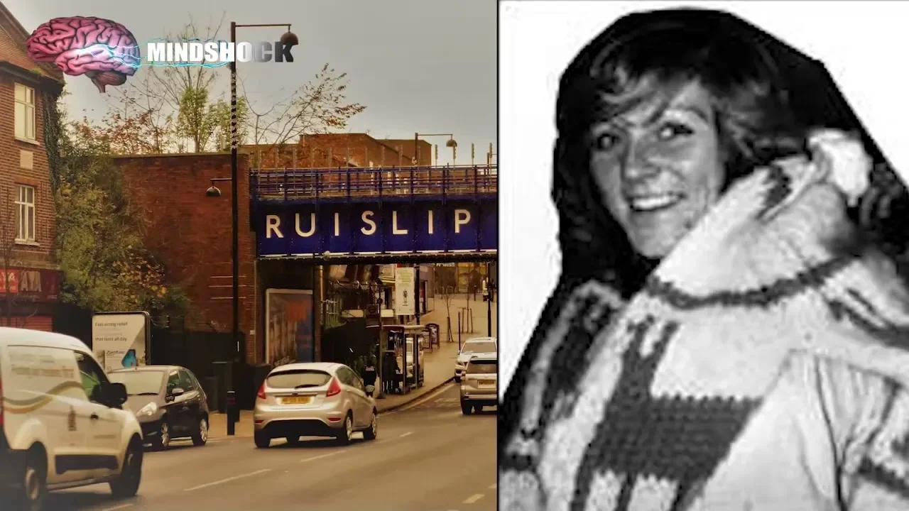 JACQUI POOLE (MINDSHOCK TRUE CRIME PODCAST)