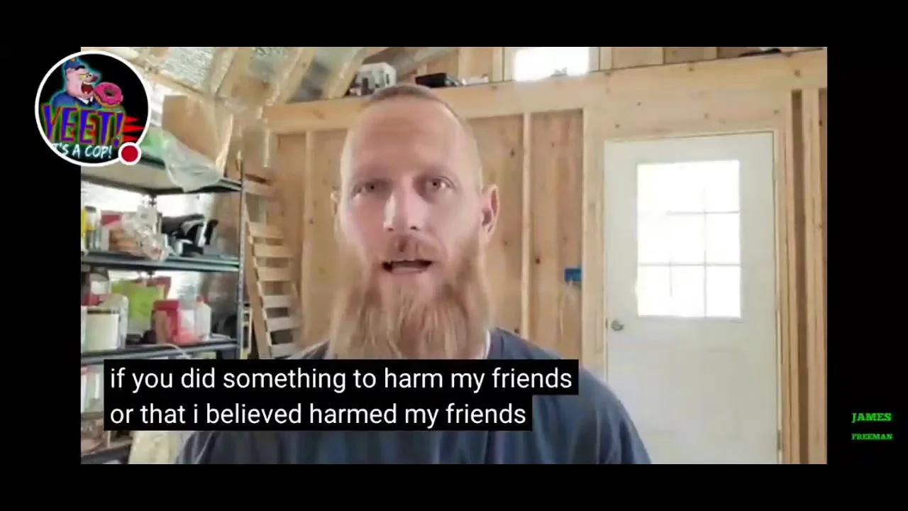 ERIC BRANDT SENTENCED 12 YEARS FOR HOPES AND PRAYERS