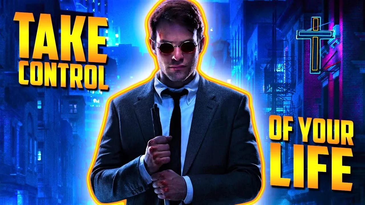 Take Ownership Of Your Life