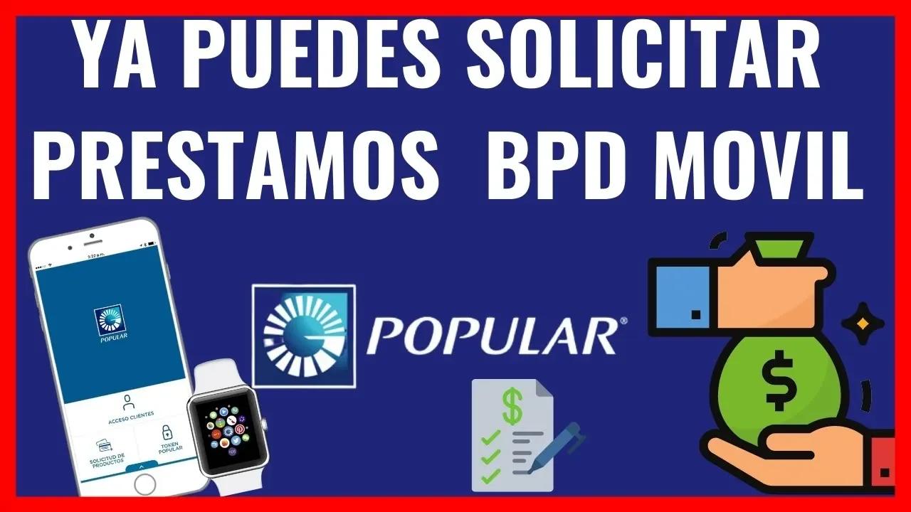 NUEVO UPDATE - Ya Puedes Solicitar PRESTAMOS PERSONALES - Extra ...