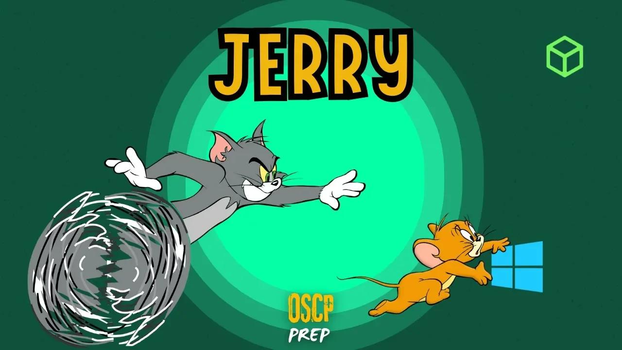 Resolviendo la máquina Jerry - HackTheBox [TJNull's list - OSCP]