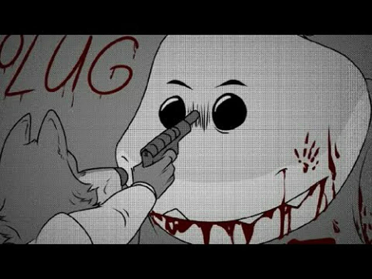 The Bad Guys Comics 5 (Comic Dubs)