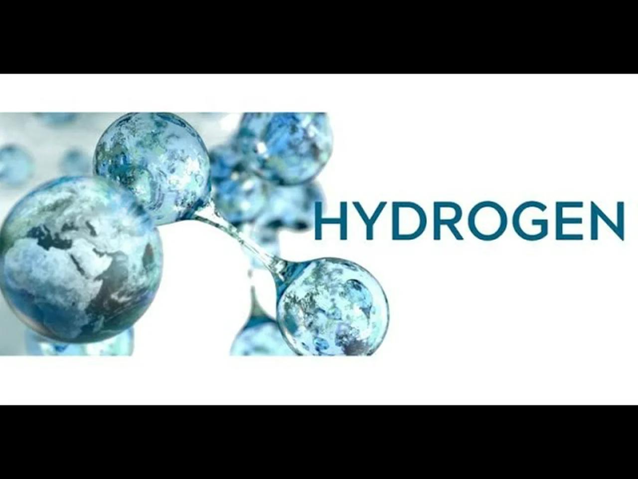 Hydrogen School Education University Engineering Study Certificate