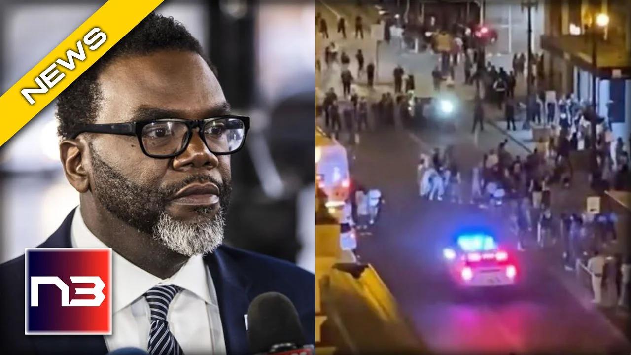 Defending the Indefensible: Chicago's New Mayor-Elect Doubles Down on ...