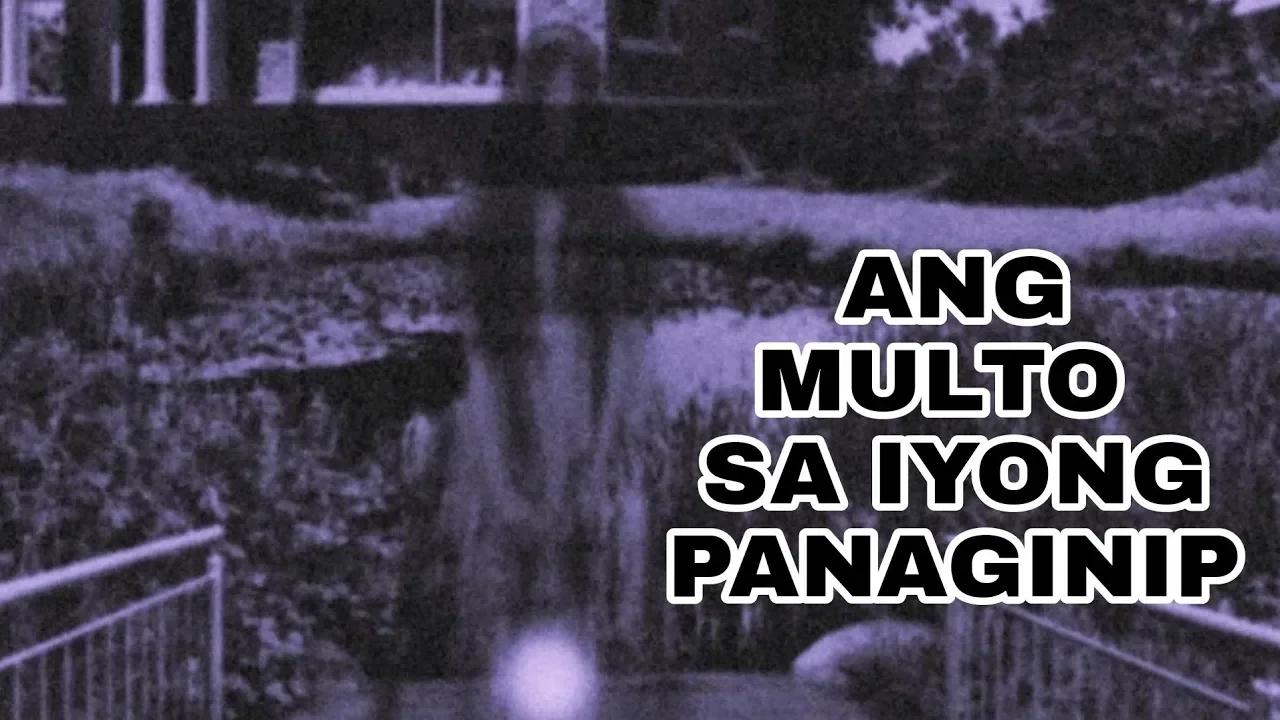 ANG MULTO SA IYONG PANAGINIP AT KAHULUGAN NITO | DREAM INTERPRETATION DREAM MEANING Kleos Channel