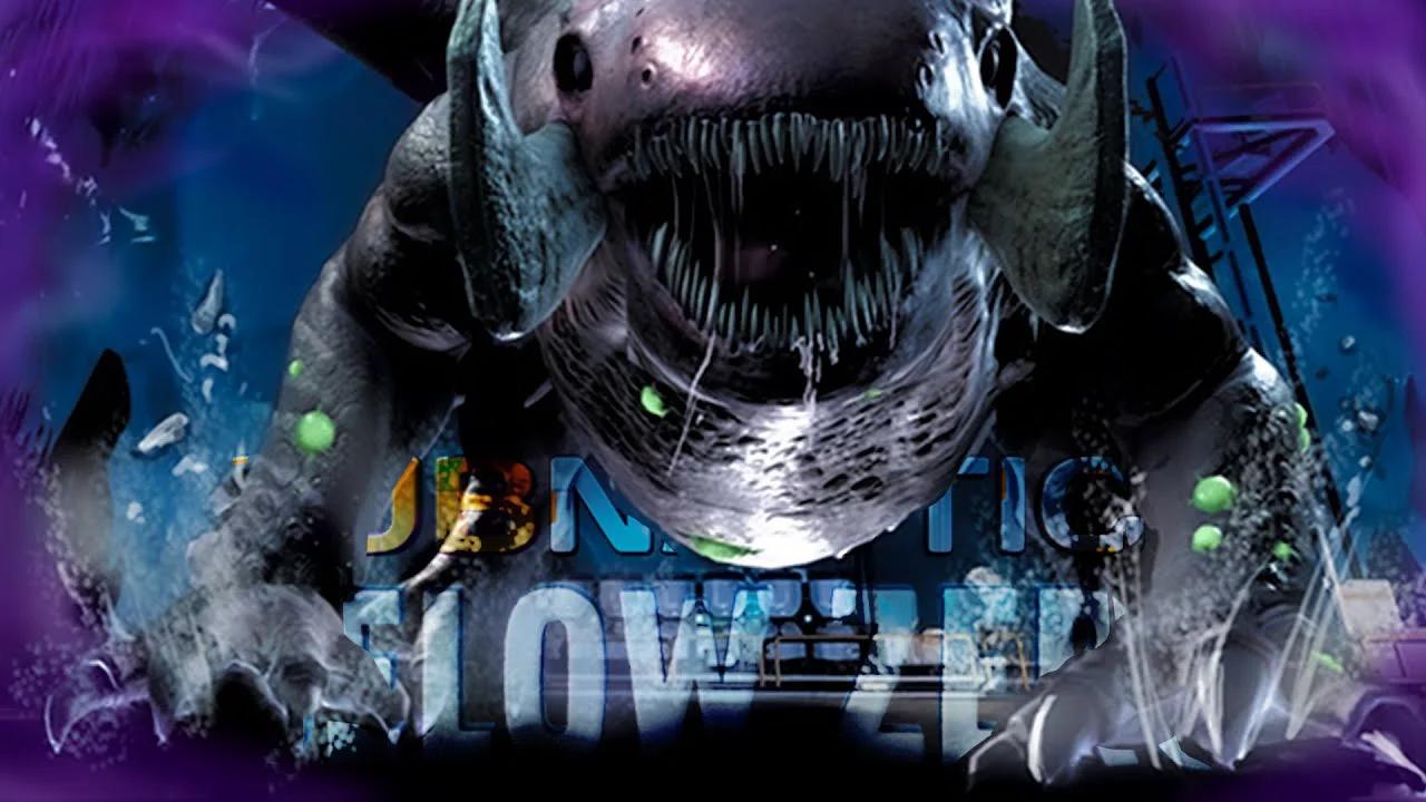 The Frozen Leviathan BREAKS OUT! - Developer Storyboard Scrap ...