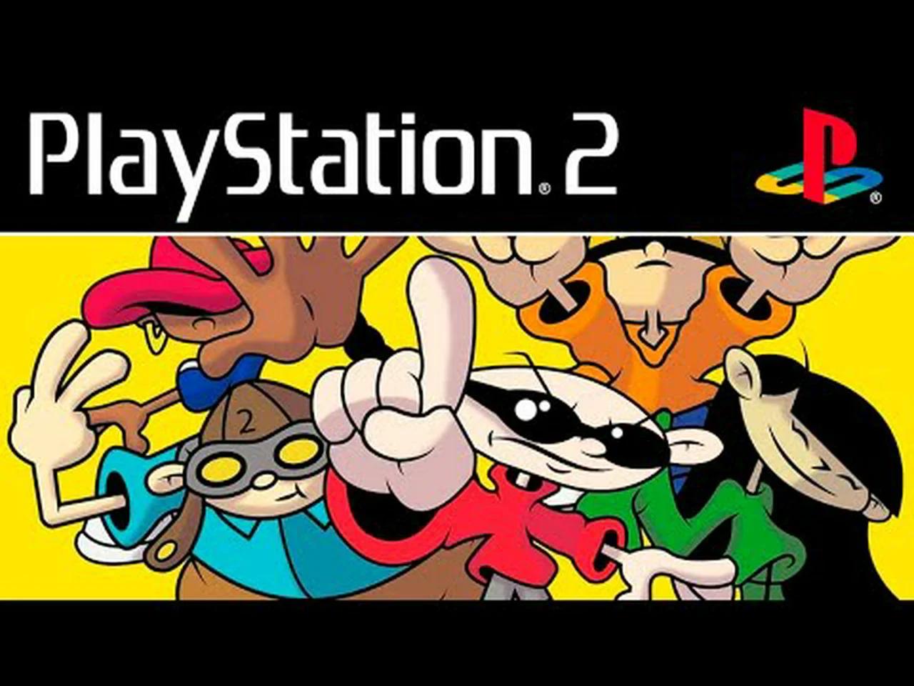 CODENAME KIDS NEXT DOOR OPERATION VIDEOGAME (PS2/XBOX/GAMECUBE) - KND A ...