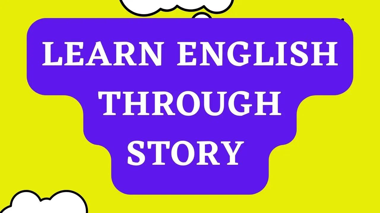 English Short Story for Language Learning Fun l English Short Story ...