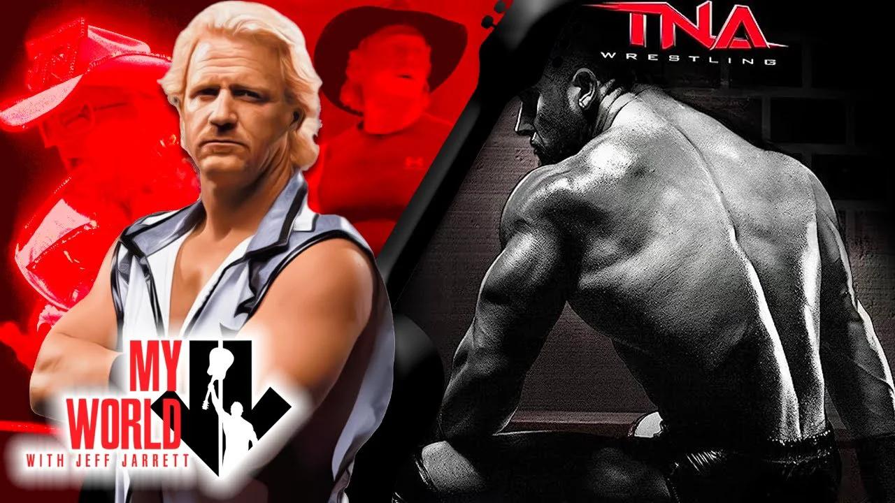 Jeff Jarrett on Wrestlers Talking Badly About TNA
