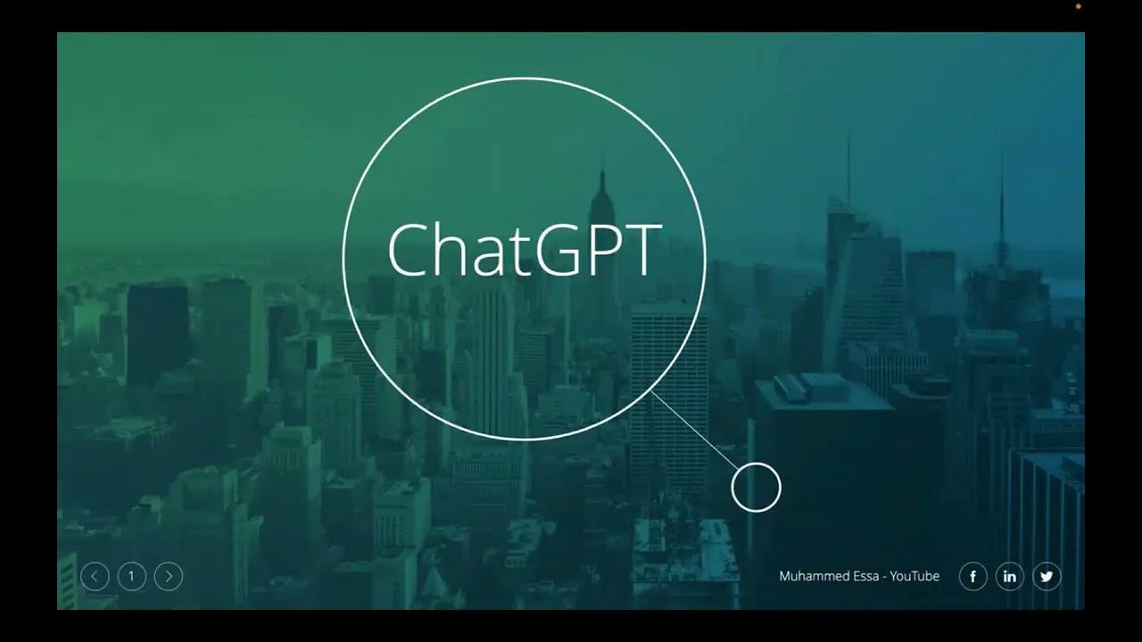 1- Introducing ChatGPT - OpenAI