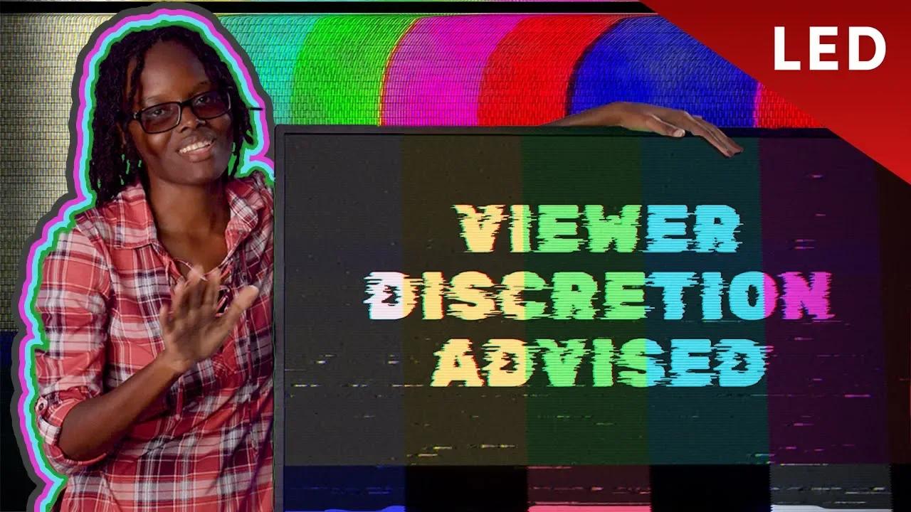 Is Hollywood Satanic and Evil? | Viewer Discretion Advised | Kendi's ...