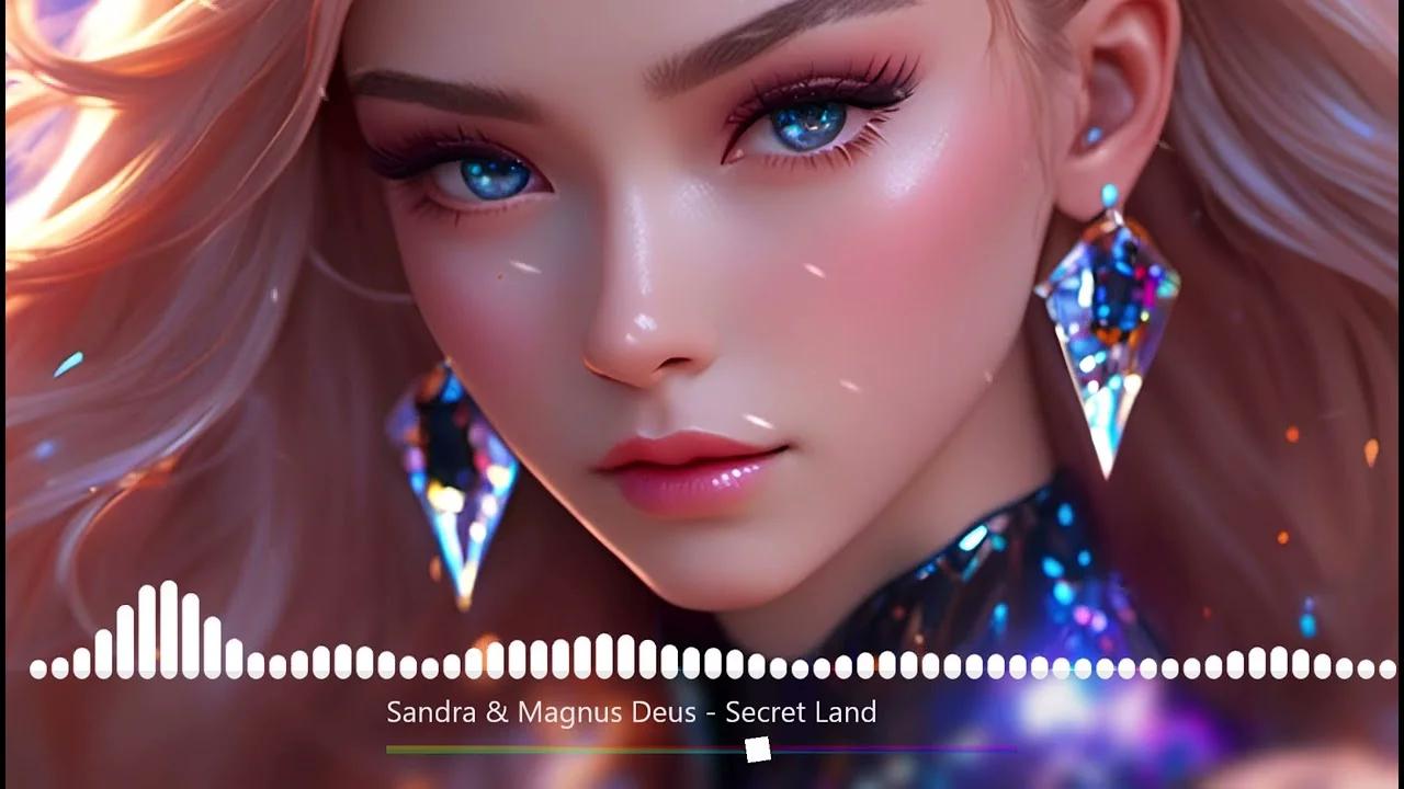 Sandra & Magnus Deus - Secret Land