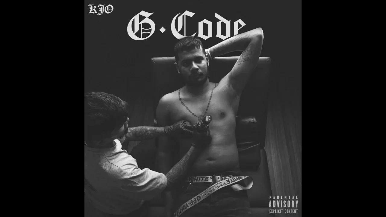 Kjo - G CODE