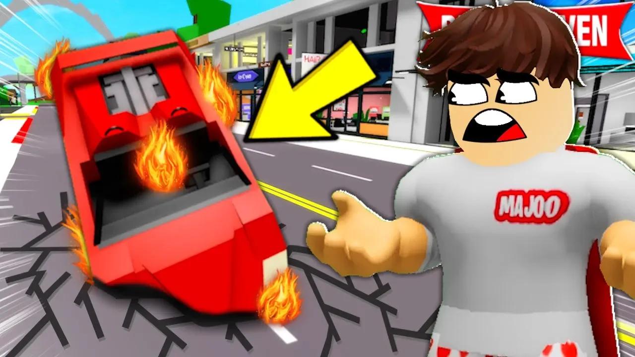 DAS sind die BESTEN BROOKHAVEN SECRETS! 😱 (Brookhaven🏡RP)